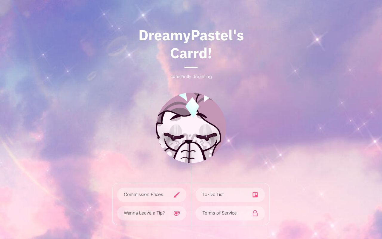 DreamyPastel